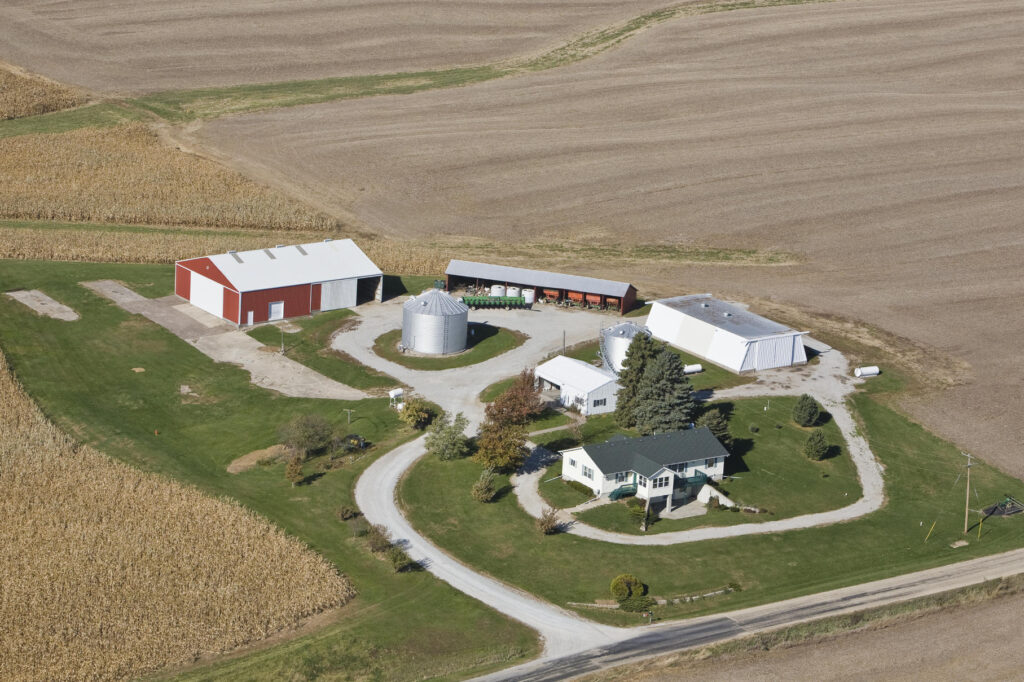 Scenic Concepts – Aerial Photography