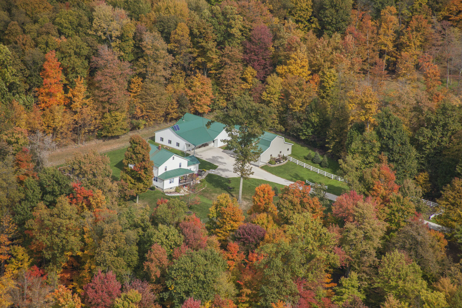 Scenic Concepts – Aerial Photography
